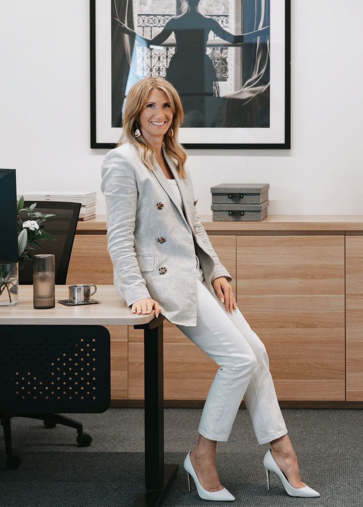 Our team | Lowe Living Redefining Luxury Property