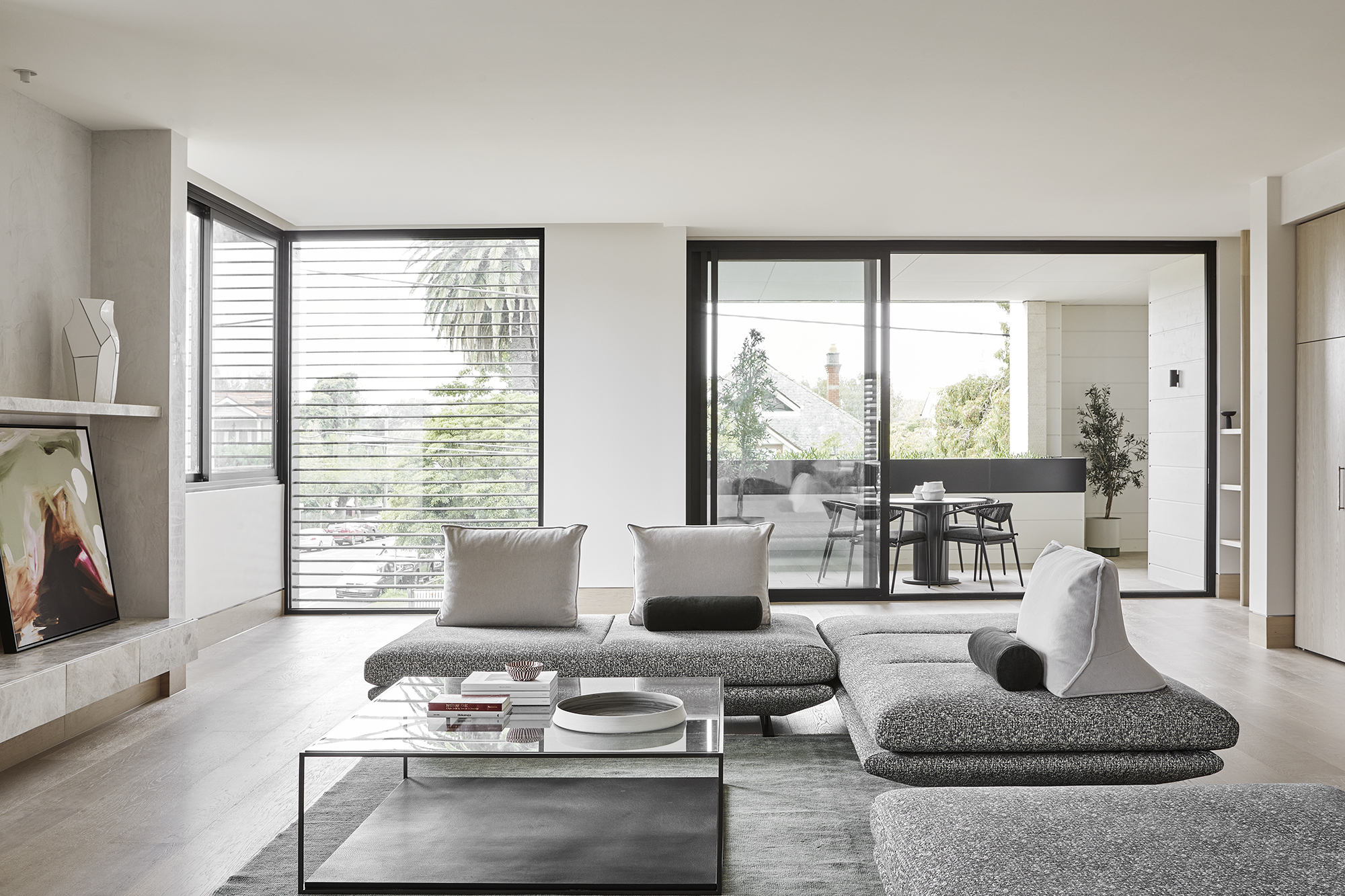 Alamer Brighton | Luxury 2 & 3 Bedroom Apartments