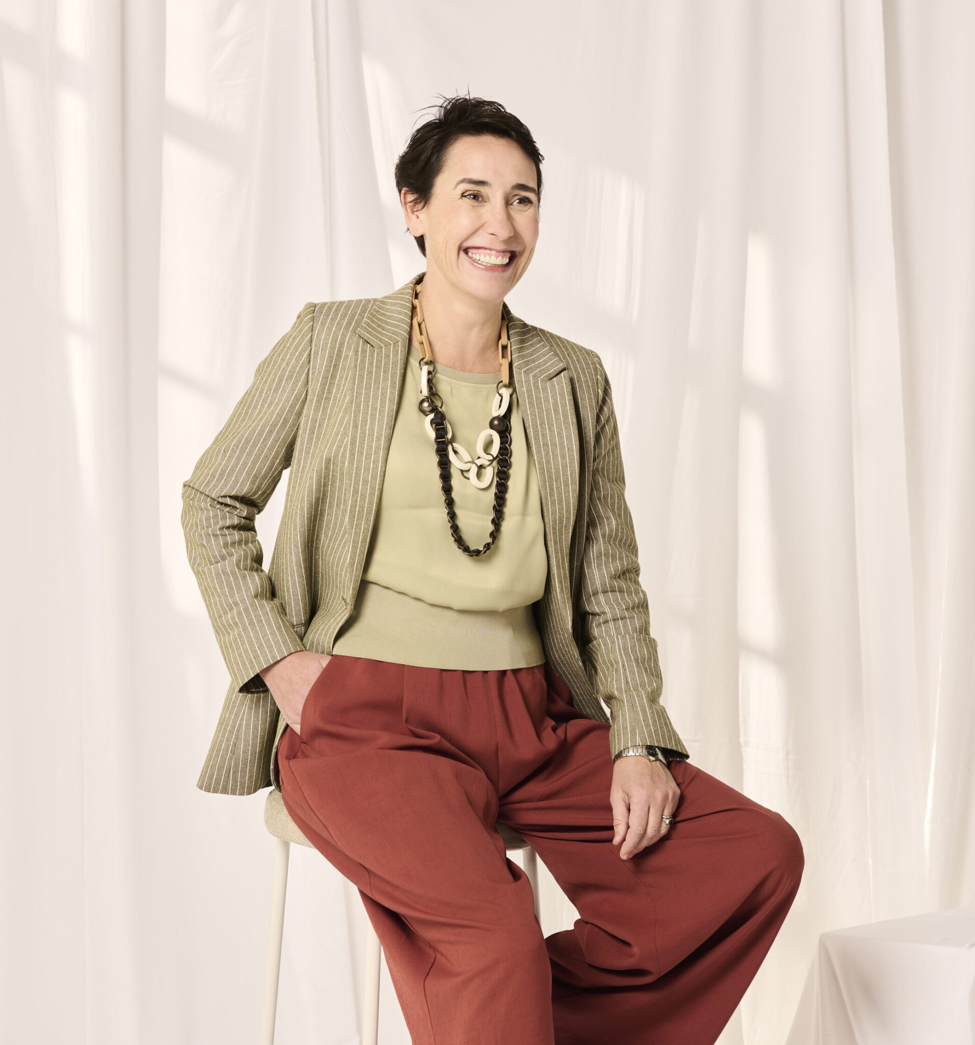 Creative partners | Lowe Living