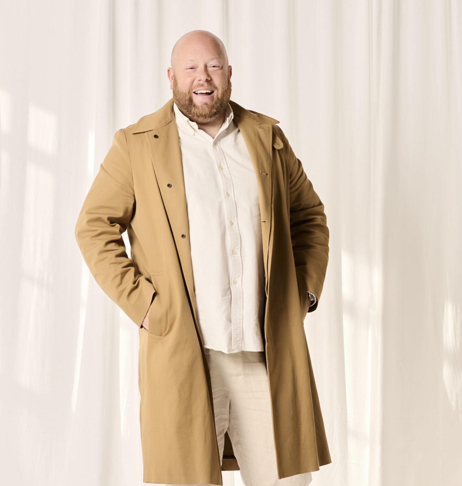 Creative partners | Lowe Living
