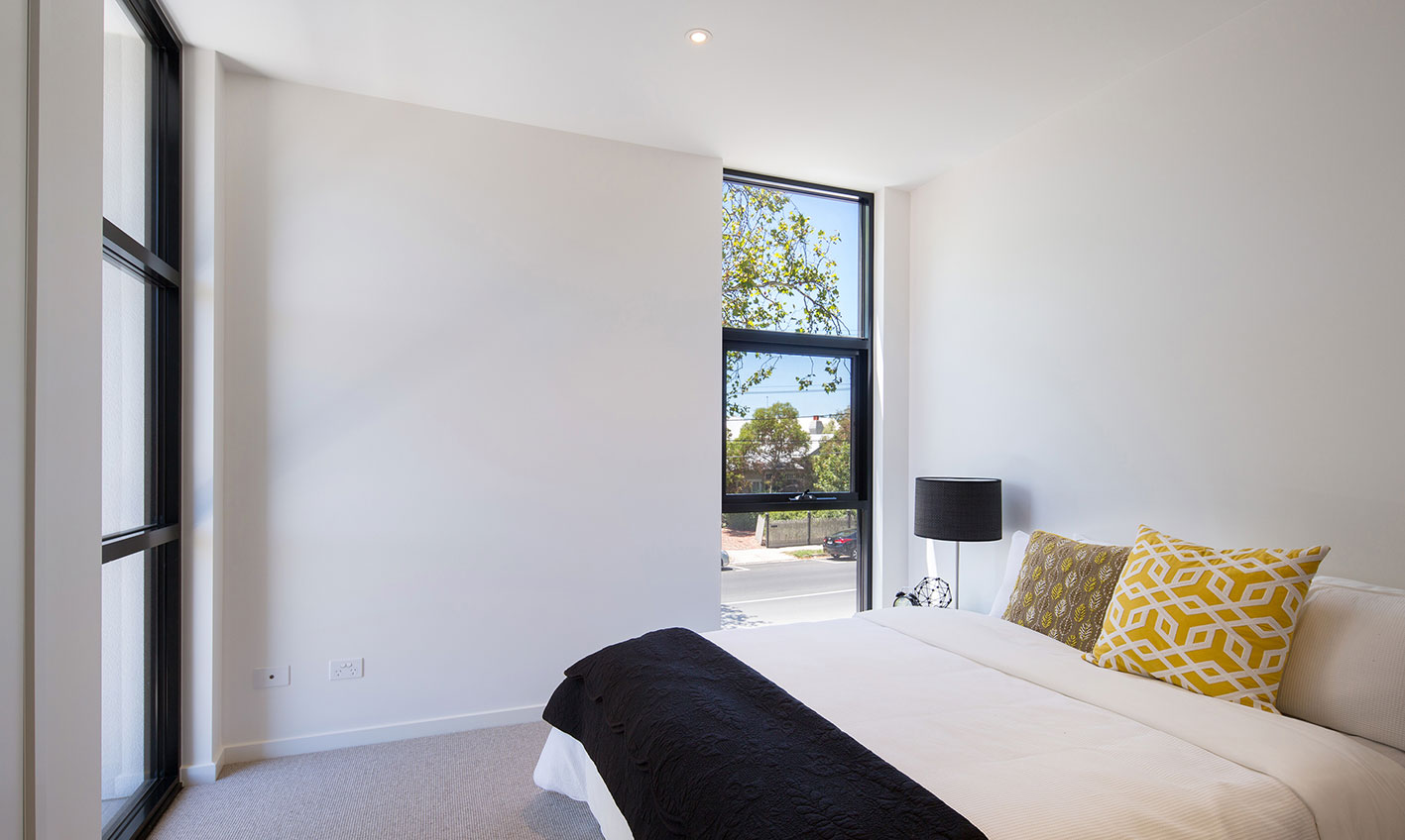 Rothesay Avenue, Elwood | Luxury 1, 2 & 3 Bedroom Apartments