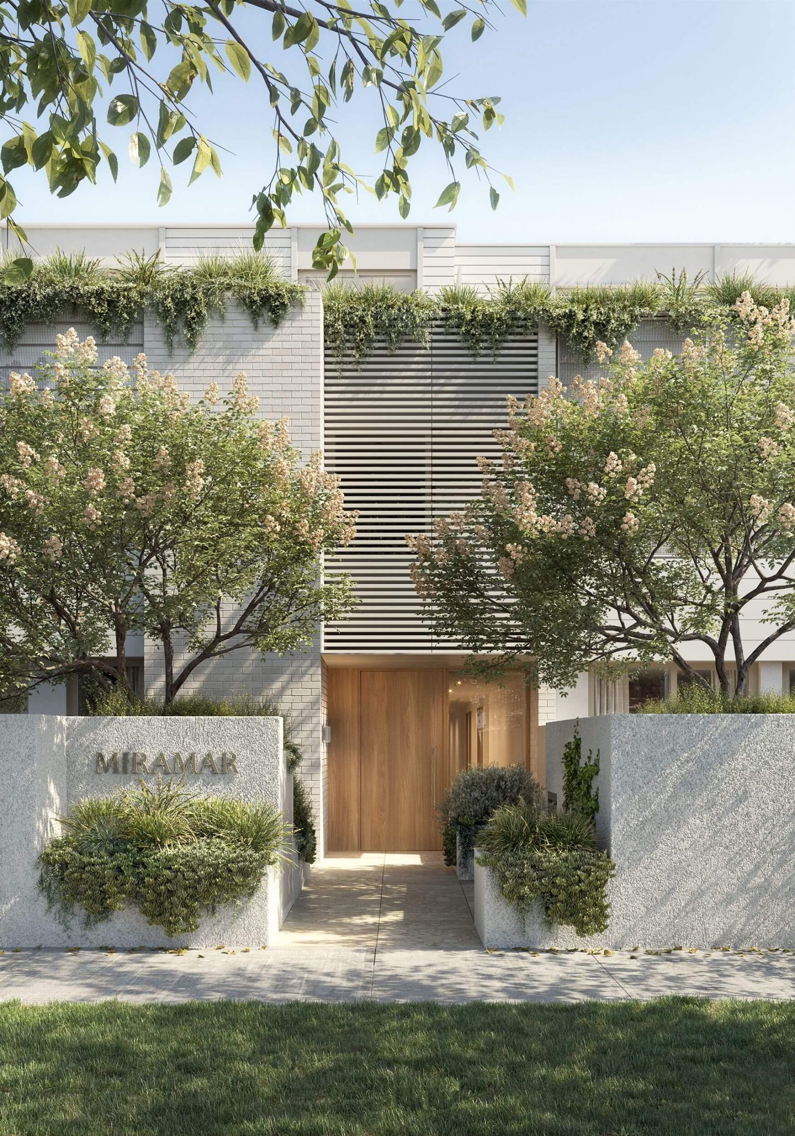 Miramar Sandringham | Luxury 2 & 3 Bedroom Apartments