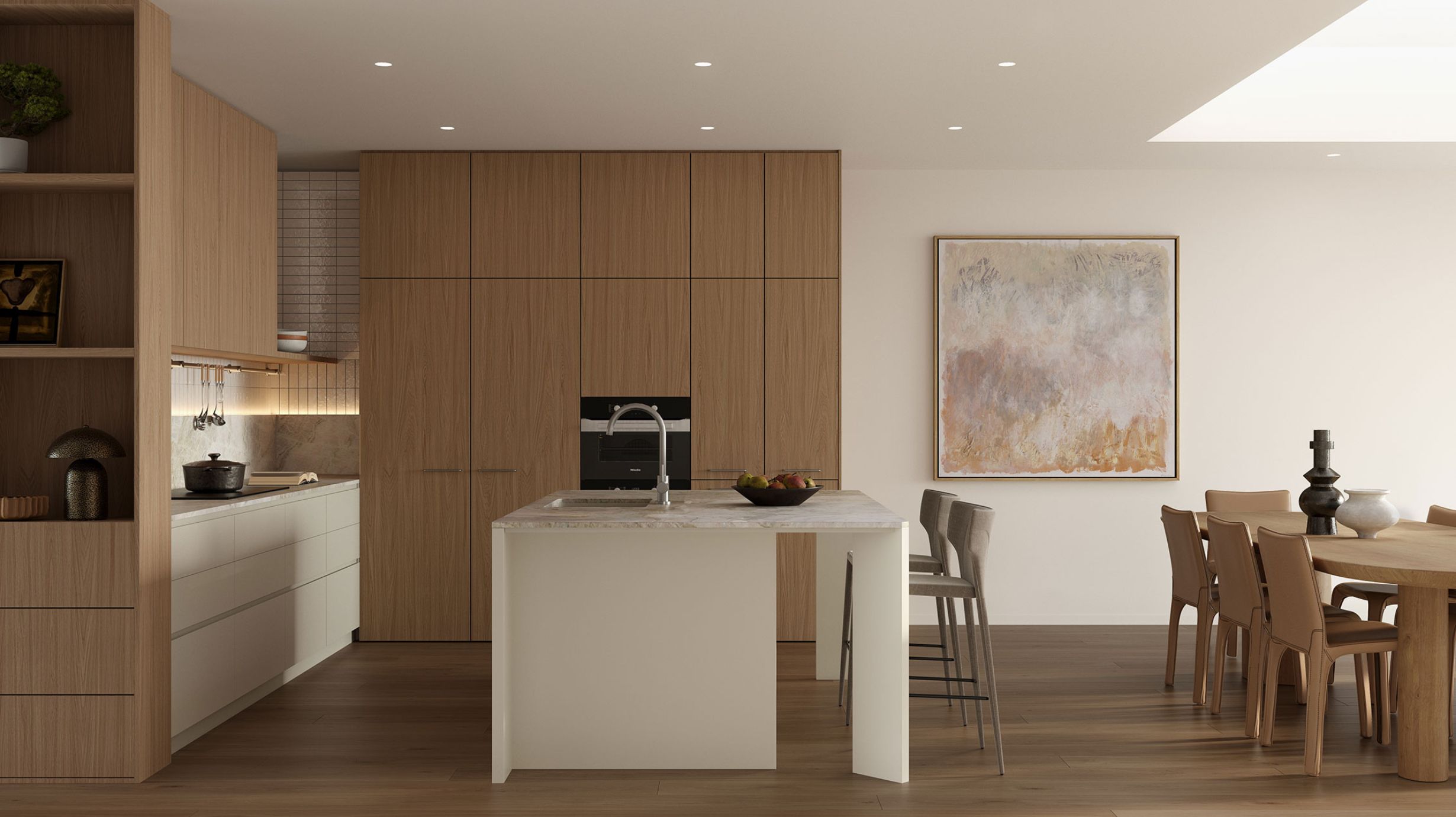 Elanora Place, Parkdale | Luxury Apartments | Now Selling