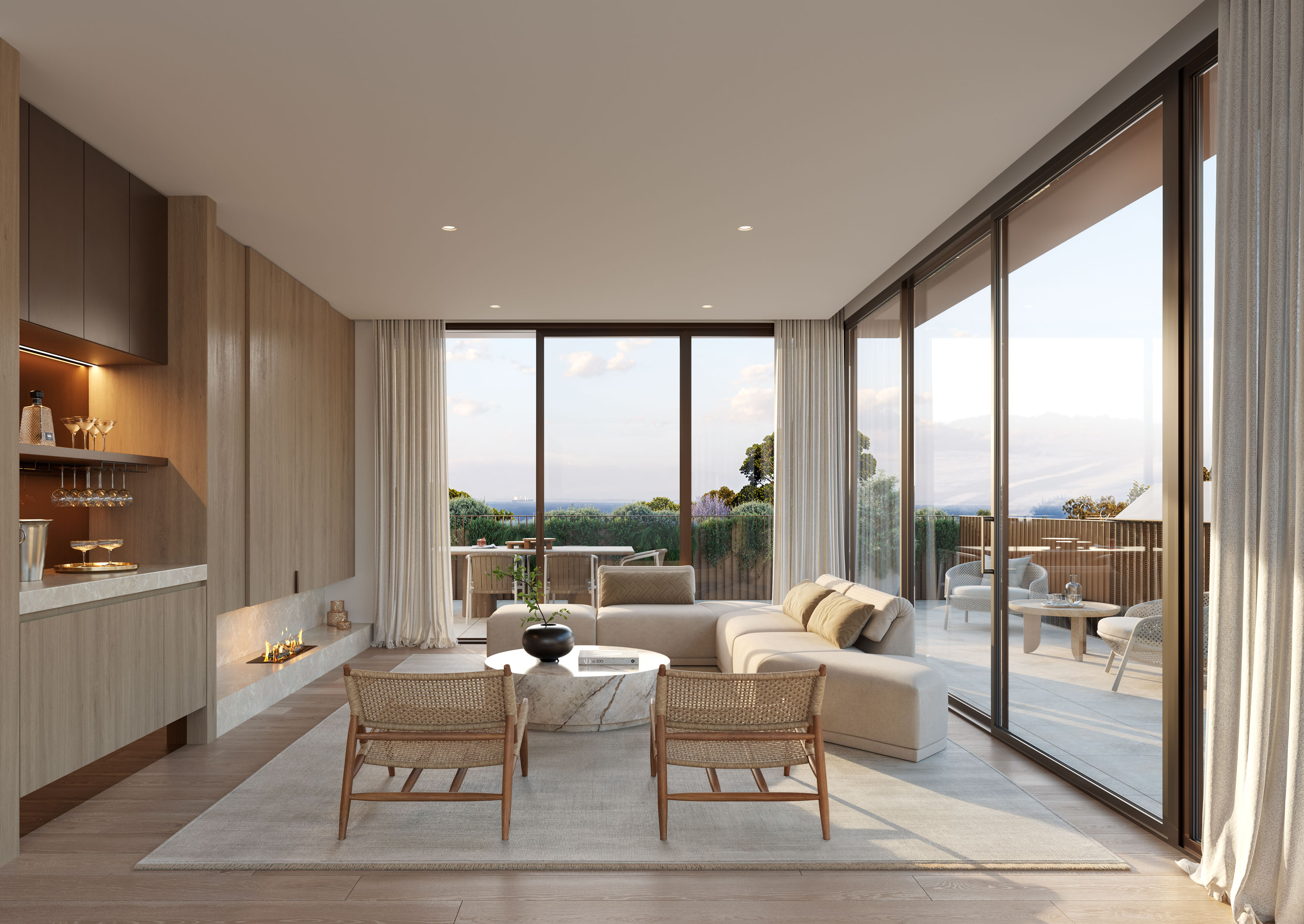 Our Projects | Lowe Living Redefining Luxury Property