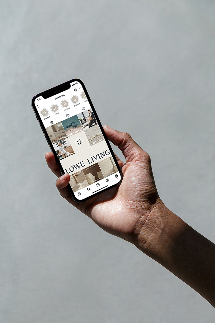A new chapter in redefining luxury | Lowe Living