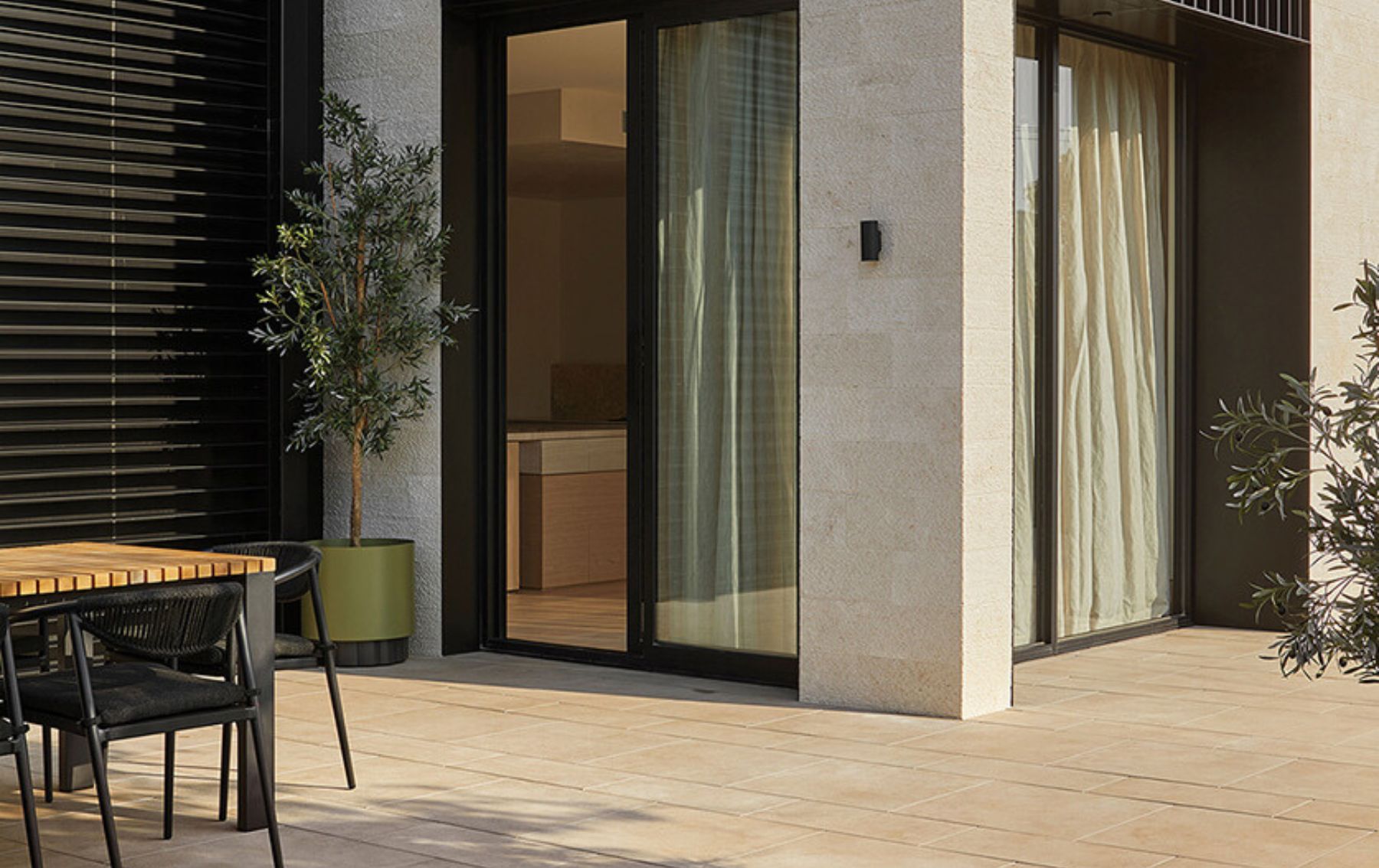 Building a legacy | Lowe Living