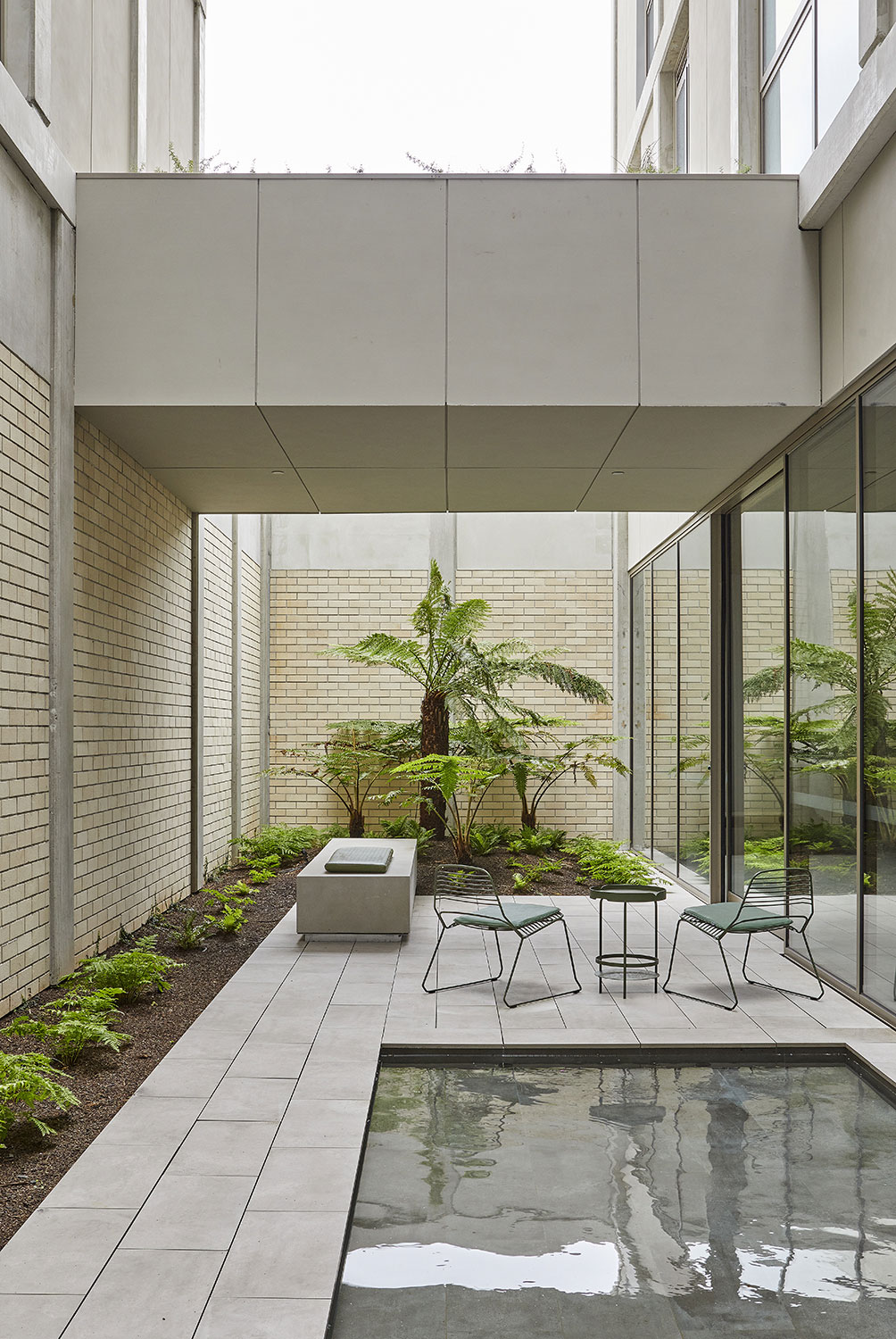Hampton Hill, completed project feature | Lowe Living