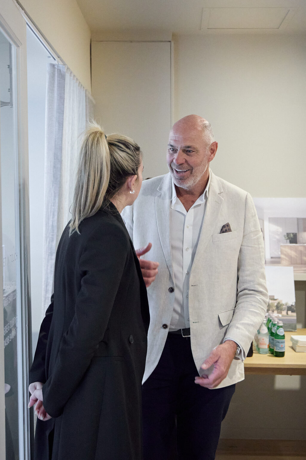 Celebrating community at Kallara House, Parkdale | Lowe Living