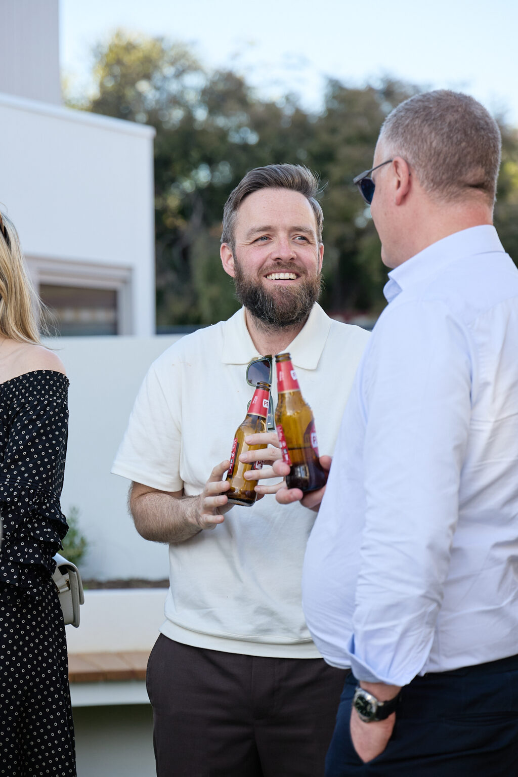 Celebrating the completion of Kallara House, Parkdale | Lowe Living