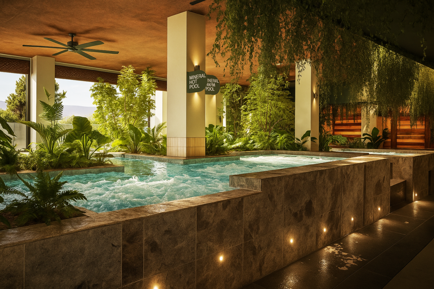 Miramar, Sandringham | Luxury 2 & 3 Bedroom Apartments